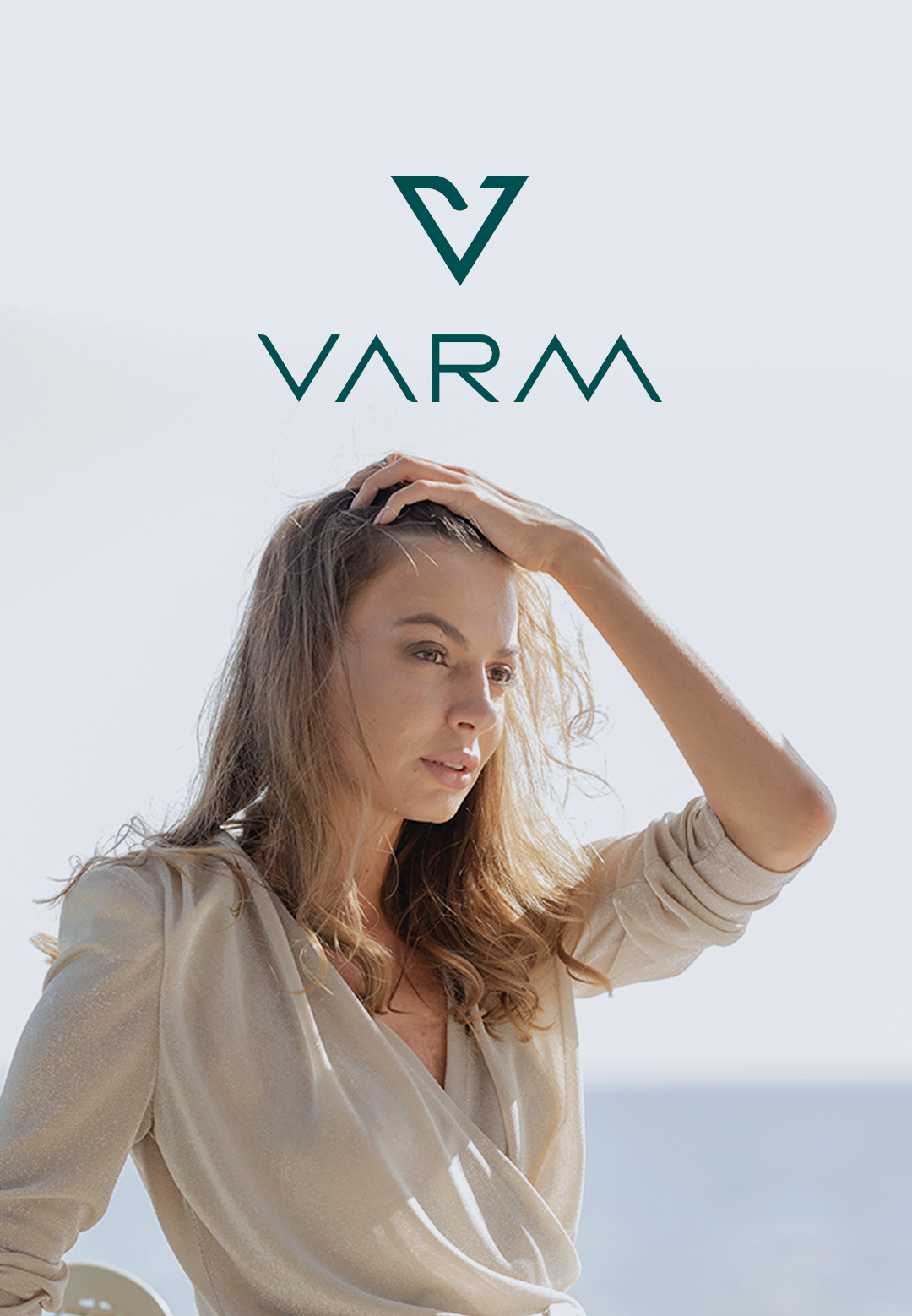 VARM - MYLU | Brand Marketing